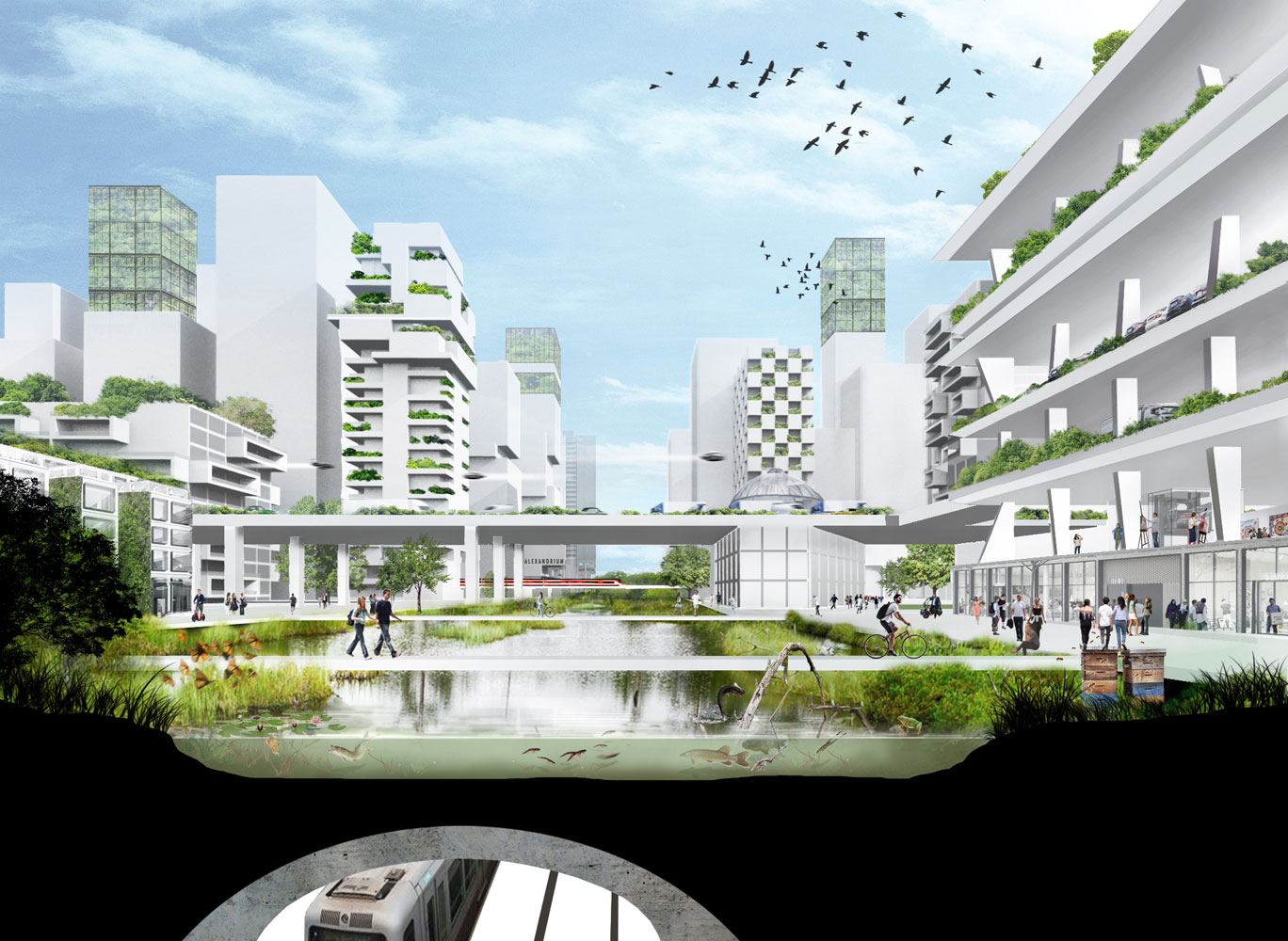 De toekomst van de stad – aanzet tot een CIAM van de 21ste eeuw ...