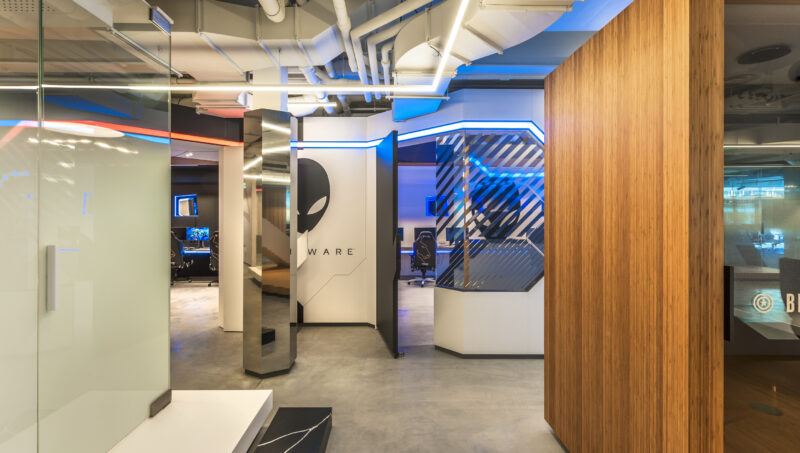 Alienware Training Facility for Team Liquid Opened in Utrecht ...