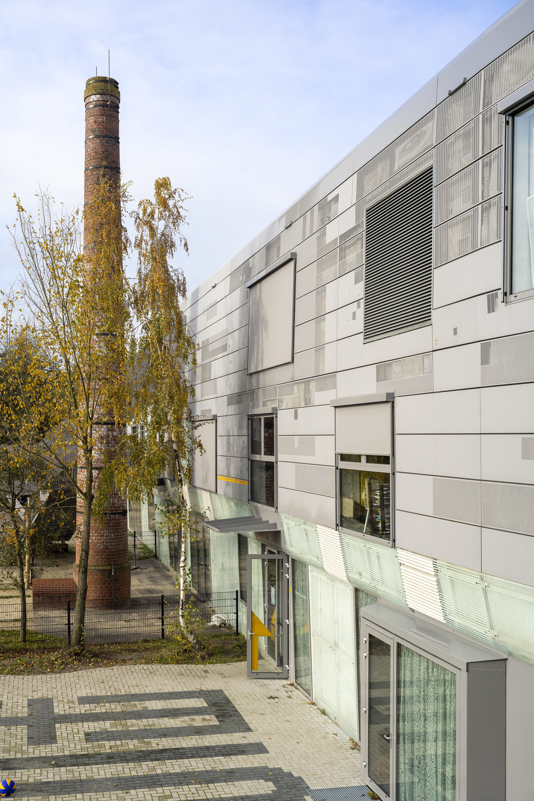 Het Zand - VenhoevenCS architecture+urbanism