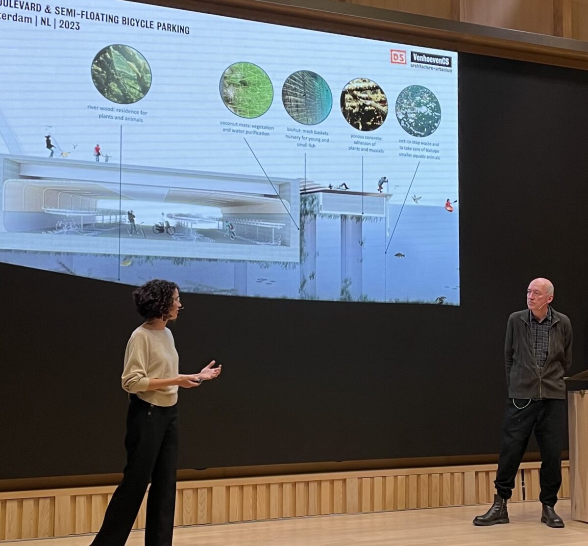 Guest lecture: Urban Ecosystems at University of Cambridge ...